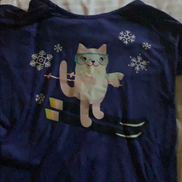 Cat & Jack | Shirts & Tops | Cat And Jack | Poshmark